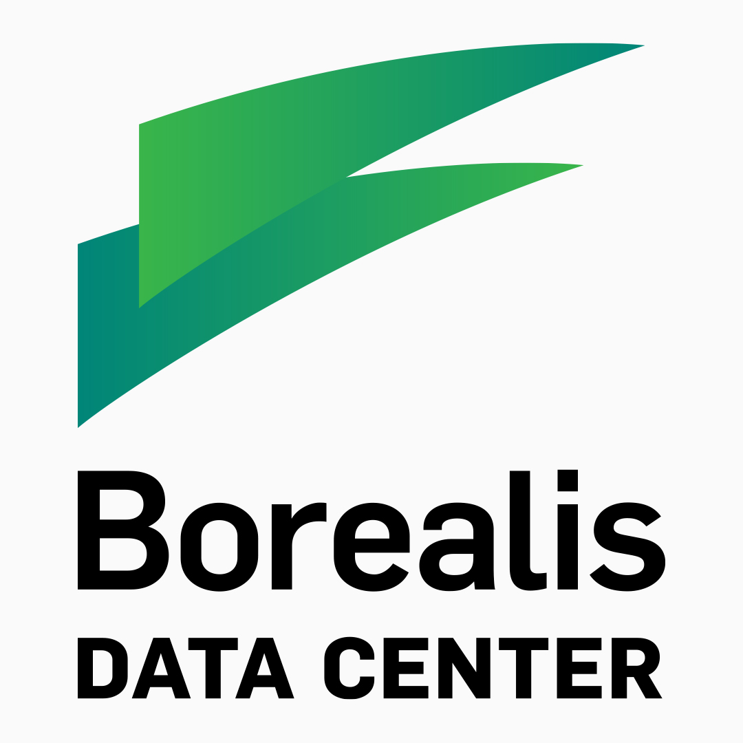 Borealis Data Center | DC Byte